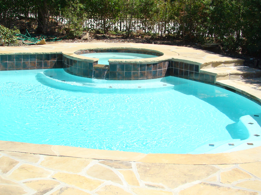 Pools and Pool Remodels – Synergy Custom Pools