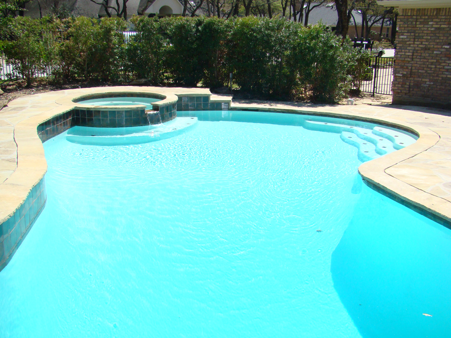 Pools and Pool Remodels – Synergy Custom Pools