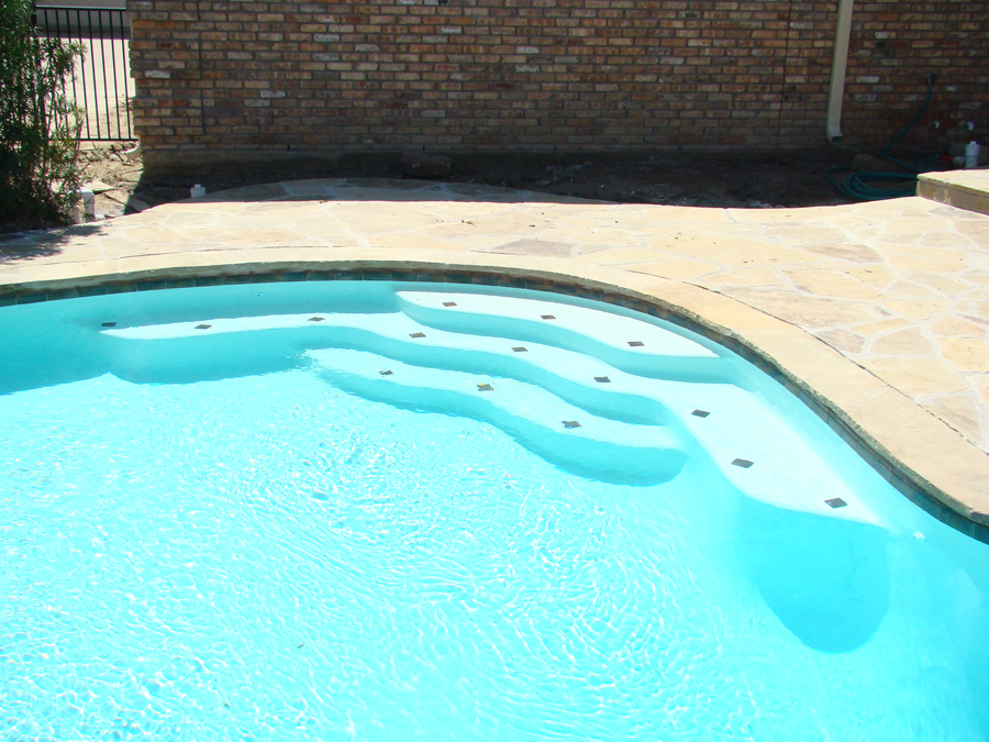 Pools and Pool Remodels – Synergy Custom Pools