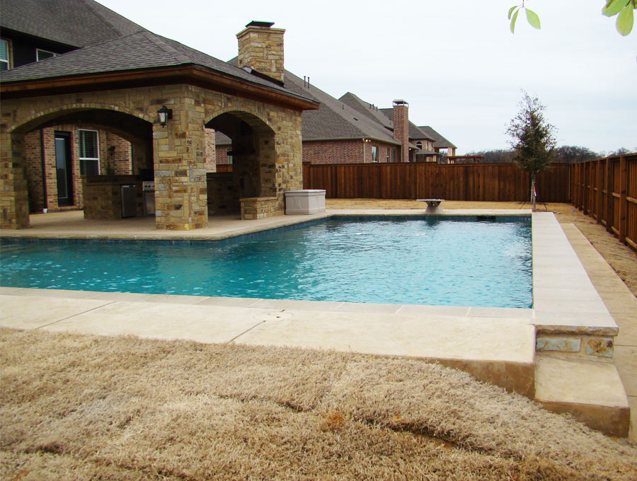 Pools and Pool Remodels – Synergy Custom Pools